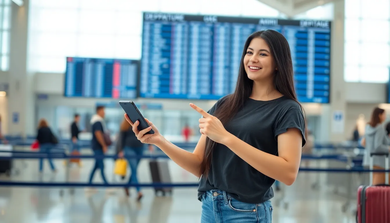Where to Find Cheapest Flights: Unlock the Secrets to Affordable Travel ...